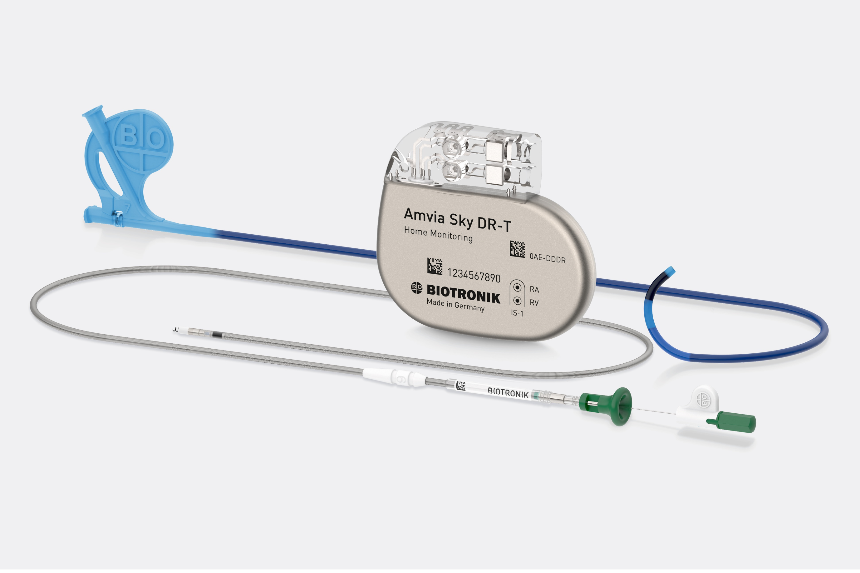 BIOTRONIK Introduces World’s First and Only System CE Approved for Left Bundle Branch Area ...